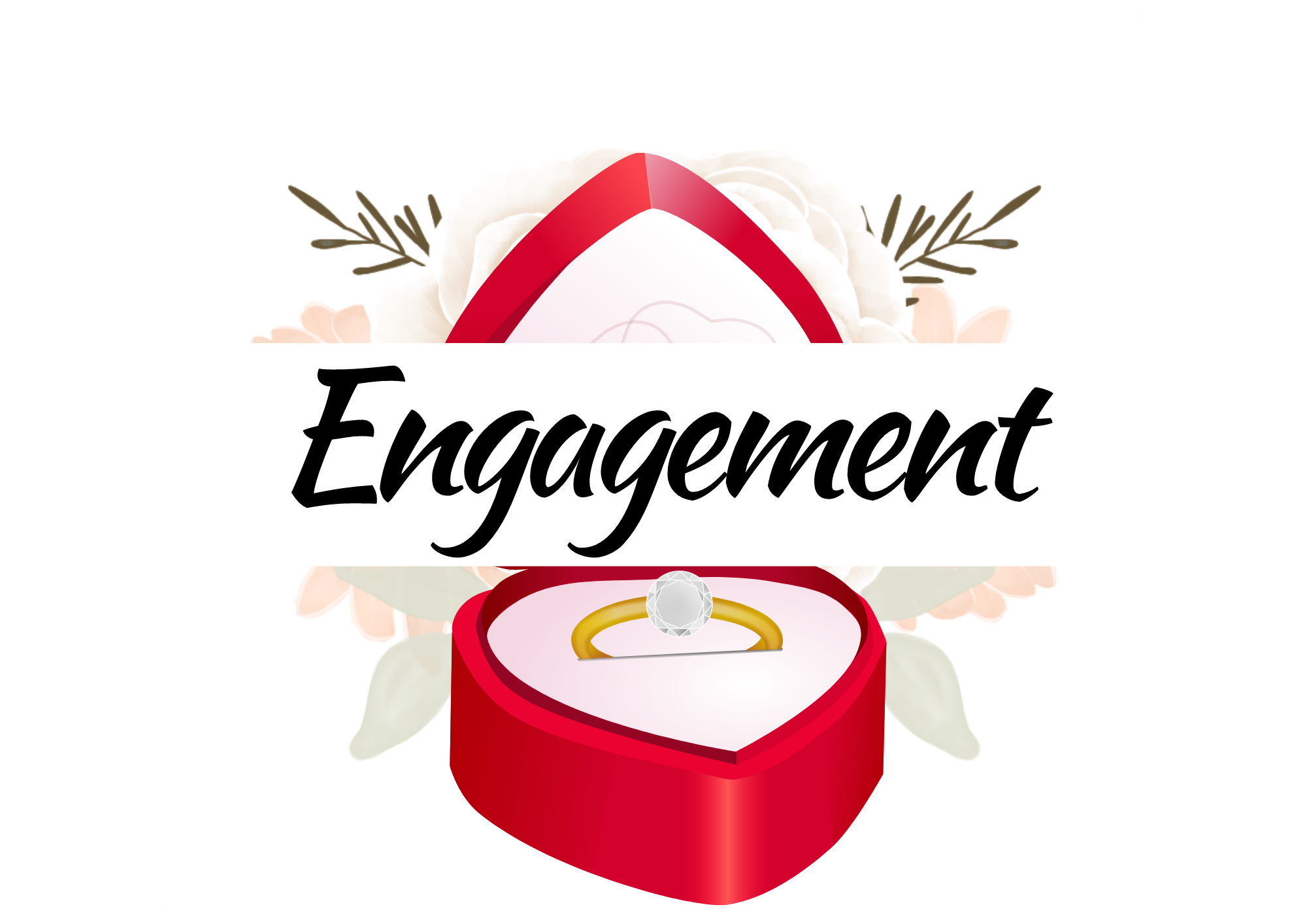 Catholic Engagement Cards – The Celtic Saint