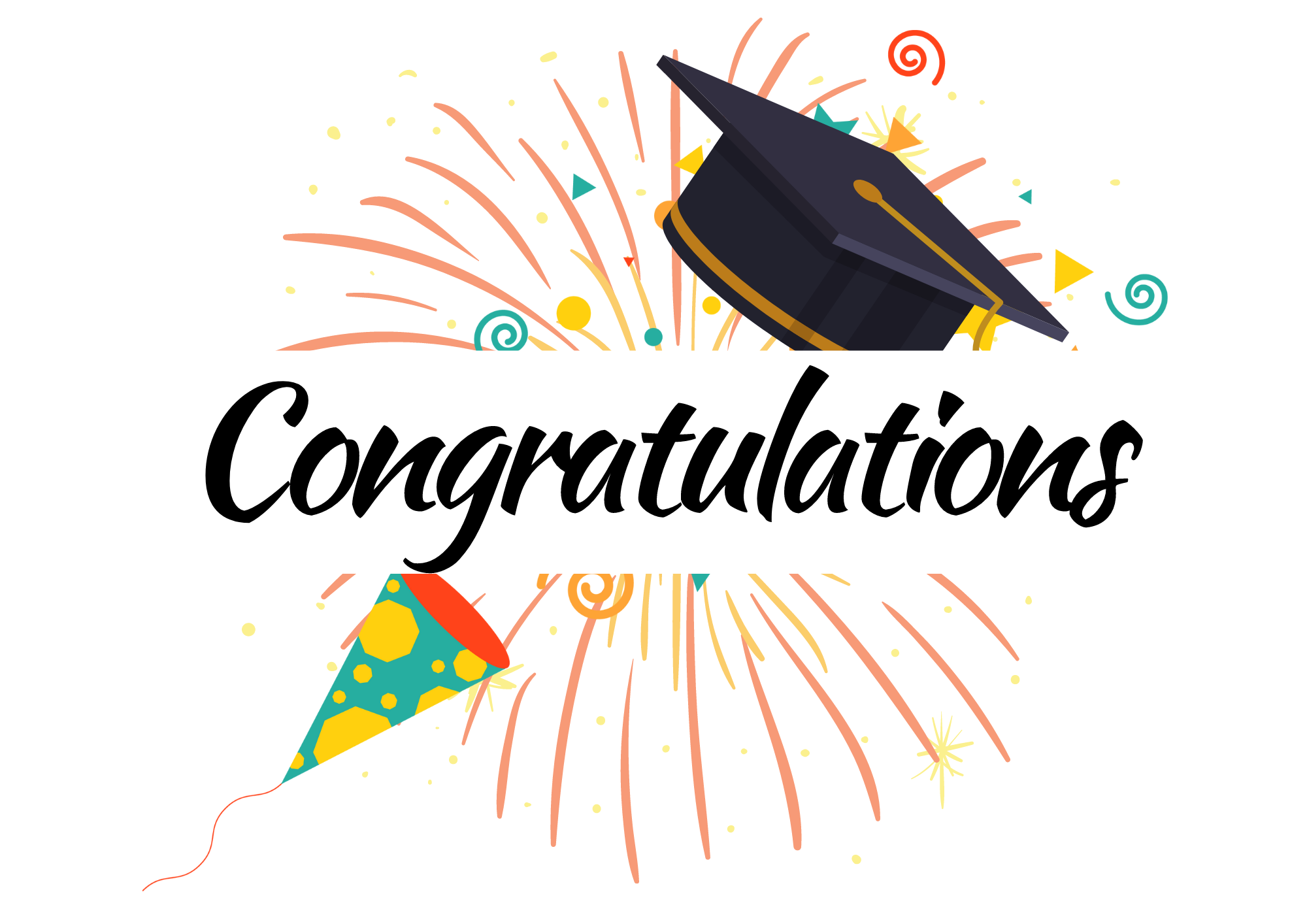 Student Congratulations Cards – The Celtic Saint