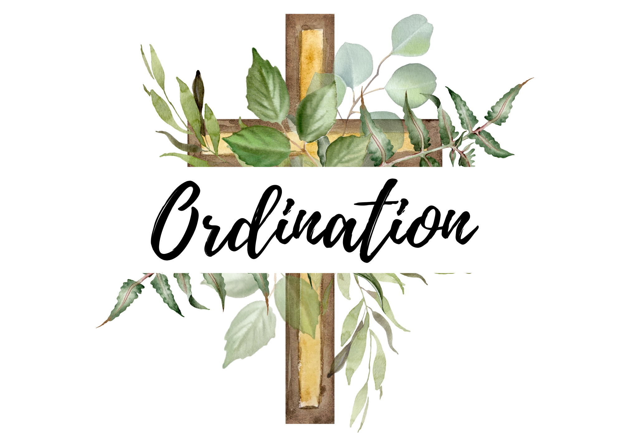 Catholic Ordination Cards – The Celtic Saint